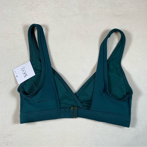 Skye Swimwear | Swim | Skye Seraphina Swimsuit Bikini Top Xs | Poshmark